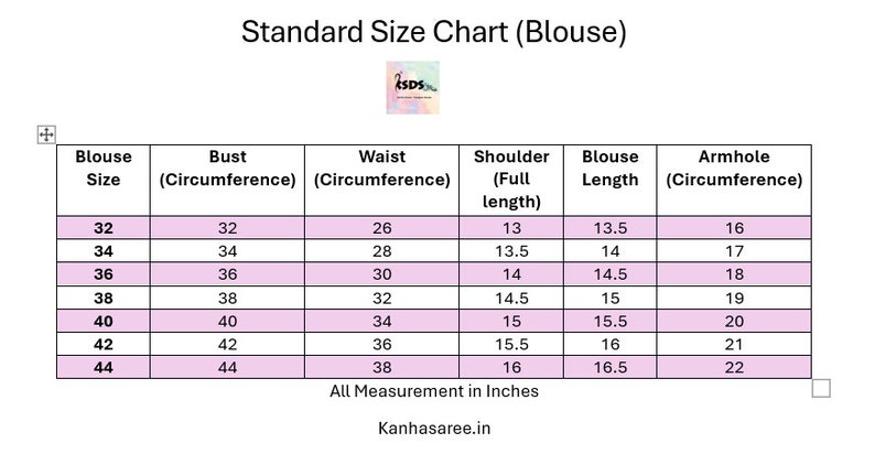 Indian Saree Blouse Readymade Satin Silk Blouse – Princess Cut, Deep V ...
