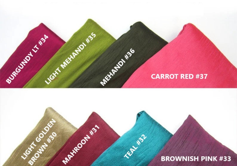 Custom Made Raw Silk Saree High Neck Collar Blouse Elbow Sleeve Indian ...