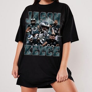 Jason Kelce PNG Digital Download, Philadelphia Sublimation Graphic ...