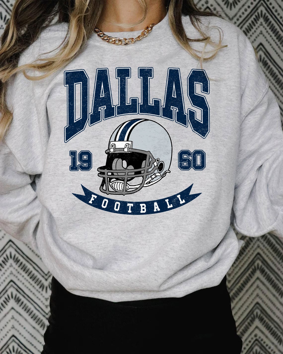 Vintage Dallas Football Png, Dallas Football Png, Dallas Png Digital ...