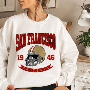 San Francisco Football PNG, Vintage Style San Francisco Football PNG ...