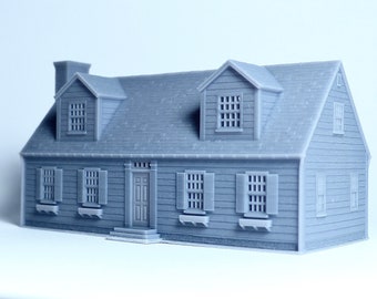 N Scale Hotel Restaurant 1/160 for Diorama Modeling Kit - Etsy