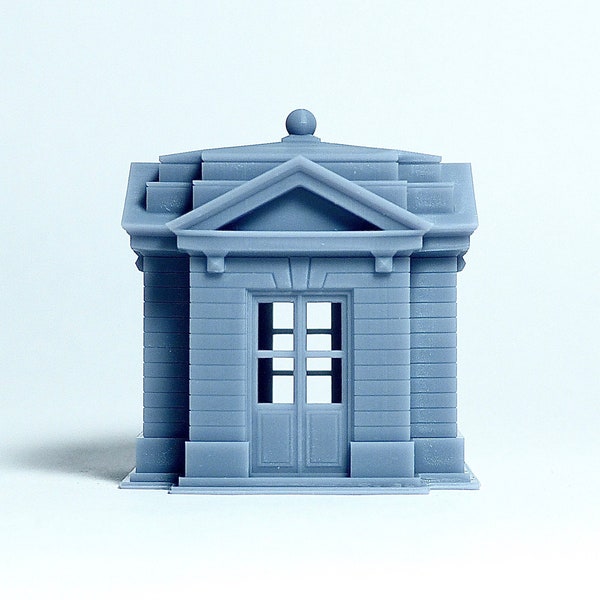 1 24 Scale Diorama Figures - Etsy