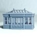 N Scale British Orangerie 1:160 for Diorama Modeling Kit - Etsy