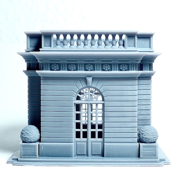 Pavilion - Etsy