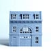 N Scale Carriage House 1:160 for Diorama Modeling Kit - Etsy
