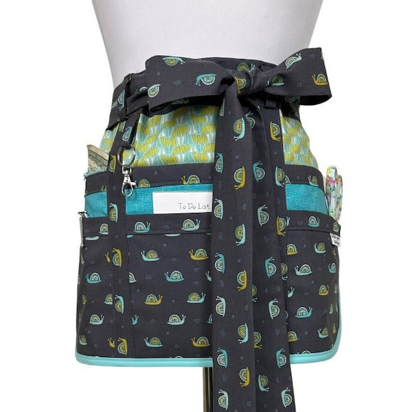 Preschool Apron - Etsy