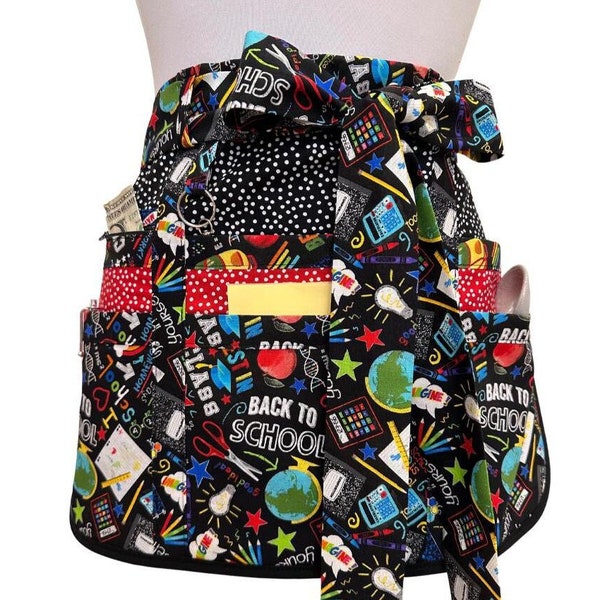 Utility Waist Apron - Etsy