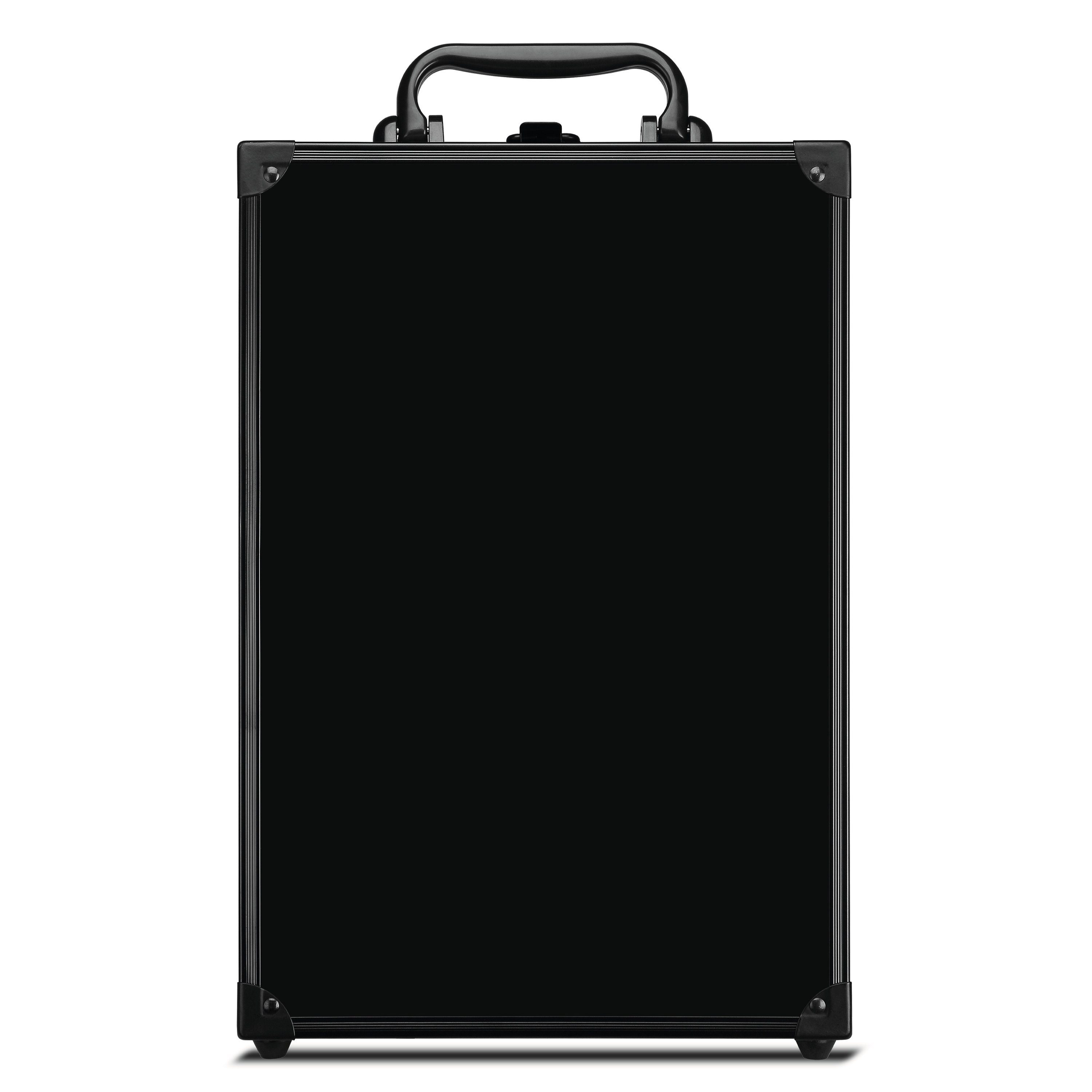 The Big Black Metal Box Suitable For Cards Against Humanity | Etsy