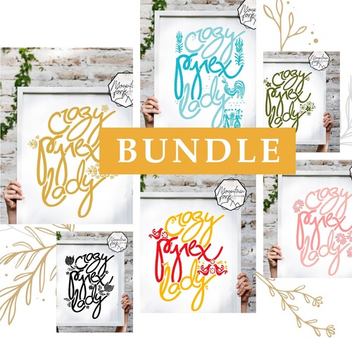 BUNDLE Pyrex Design BUNDLE Crazy Pyrex Lady Svg/clip Art - Etsy