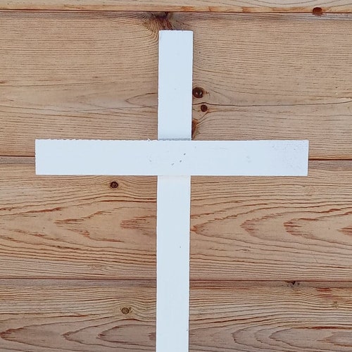 24 In. Rustic ROUGH CUT Wood Cross. for Ordering More Than 2 - Etsy