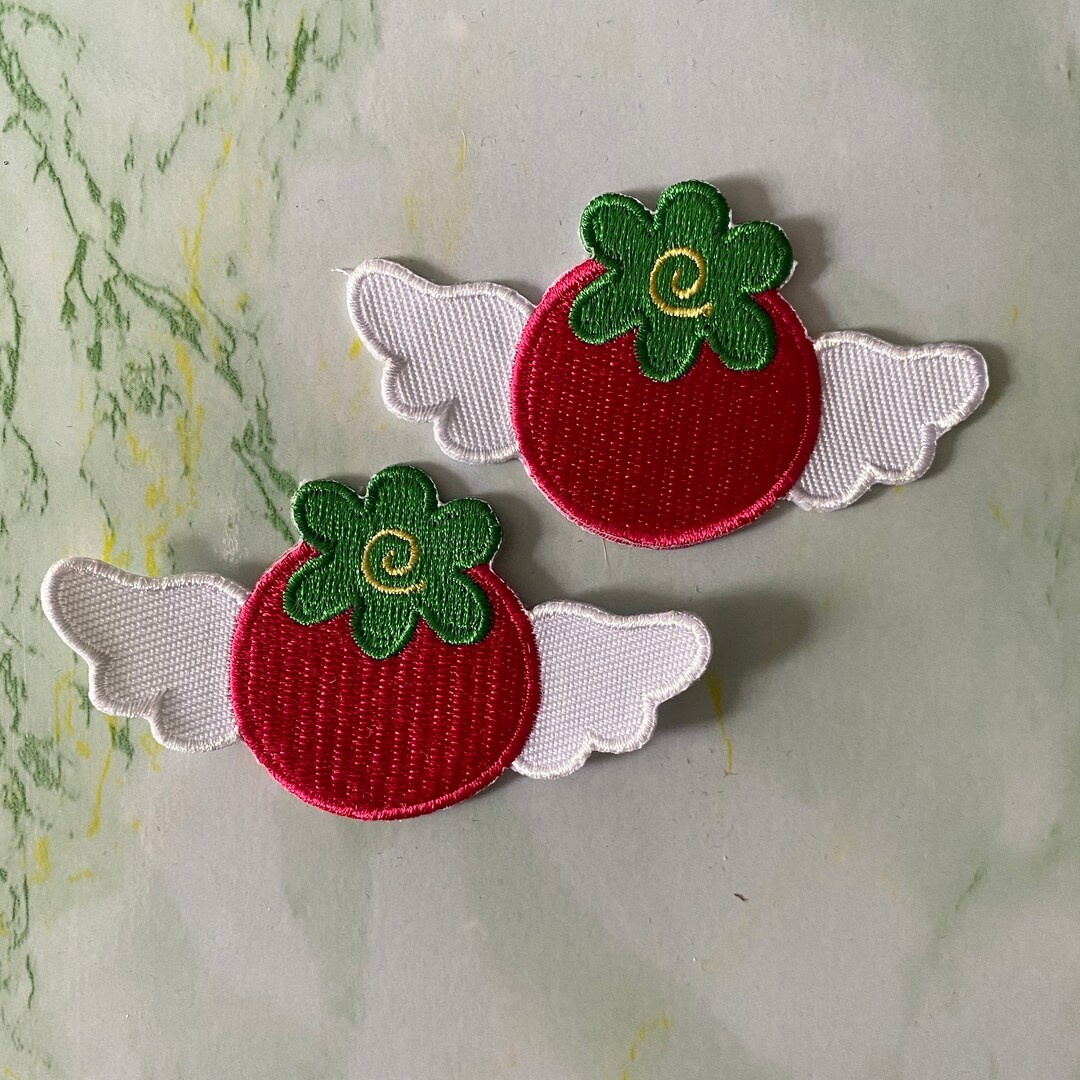 Happy Berry Patch - Etsy