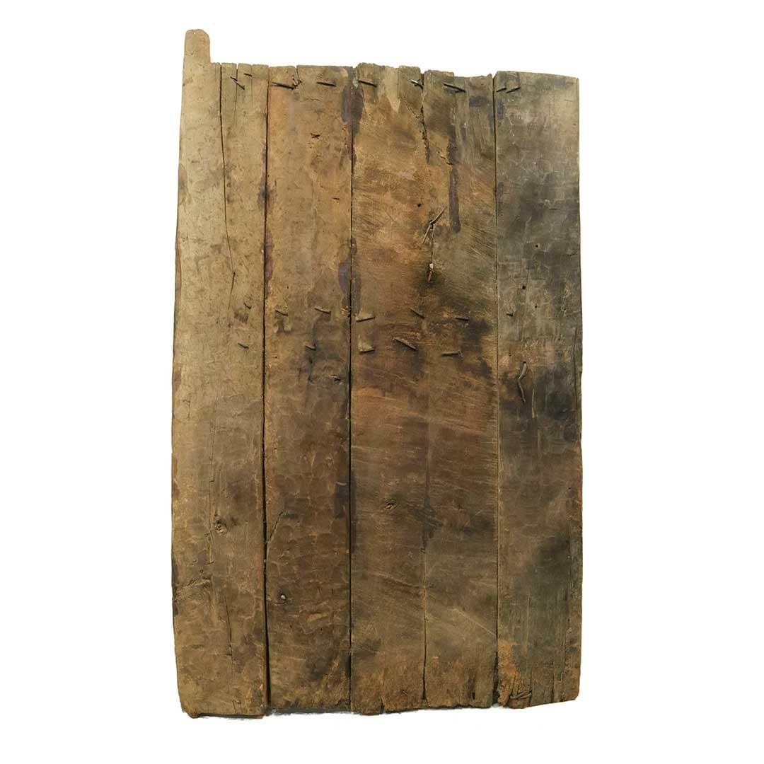 Antique Moroccan Berber Wood Hand Carved Door - Etsy