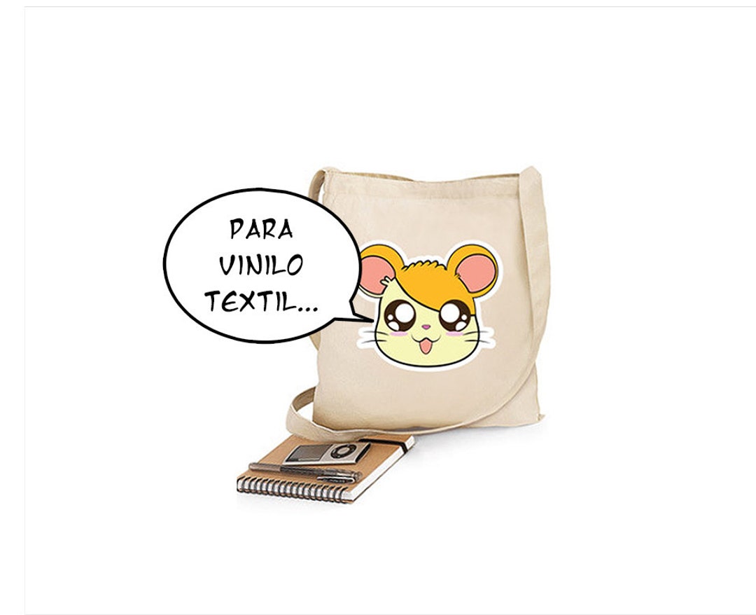 Vector Hamtaro .ai .eps .svg .jpg .png for Vinyl Plotter - Etsy