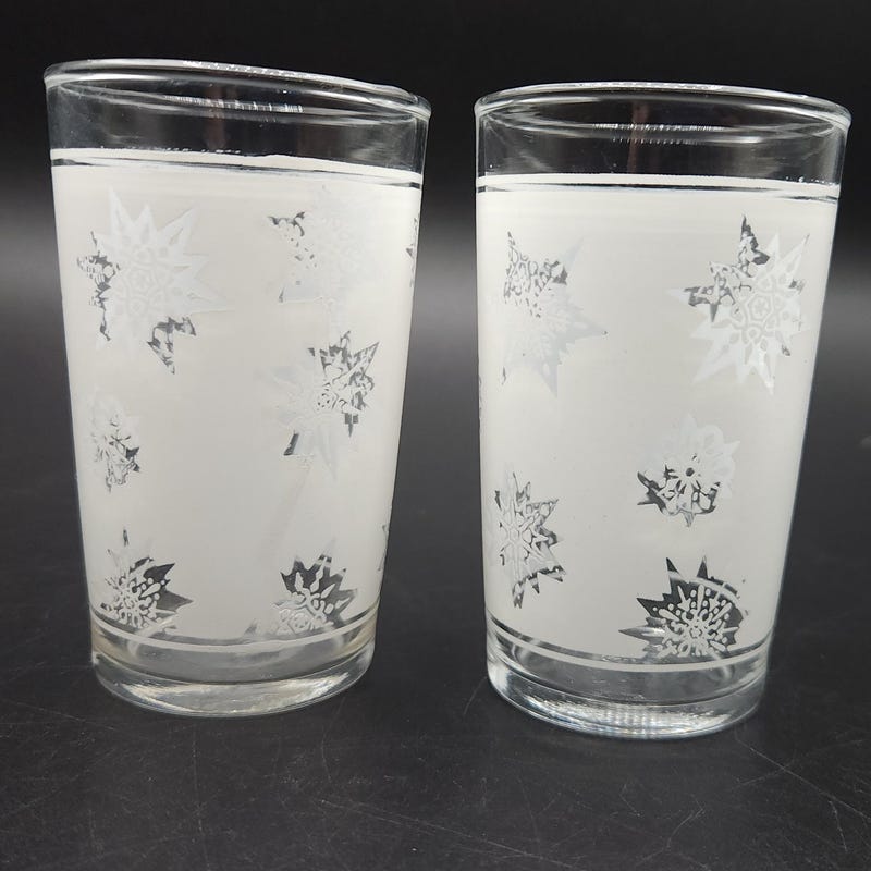 Atomic Snowflake - Etsy