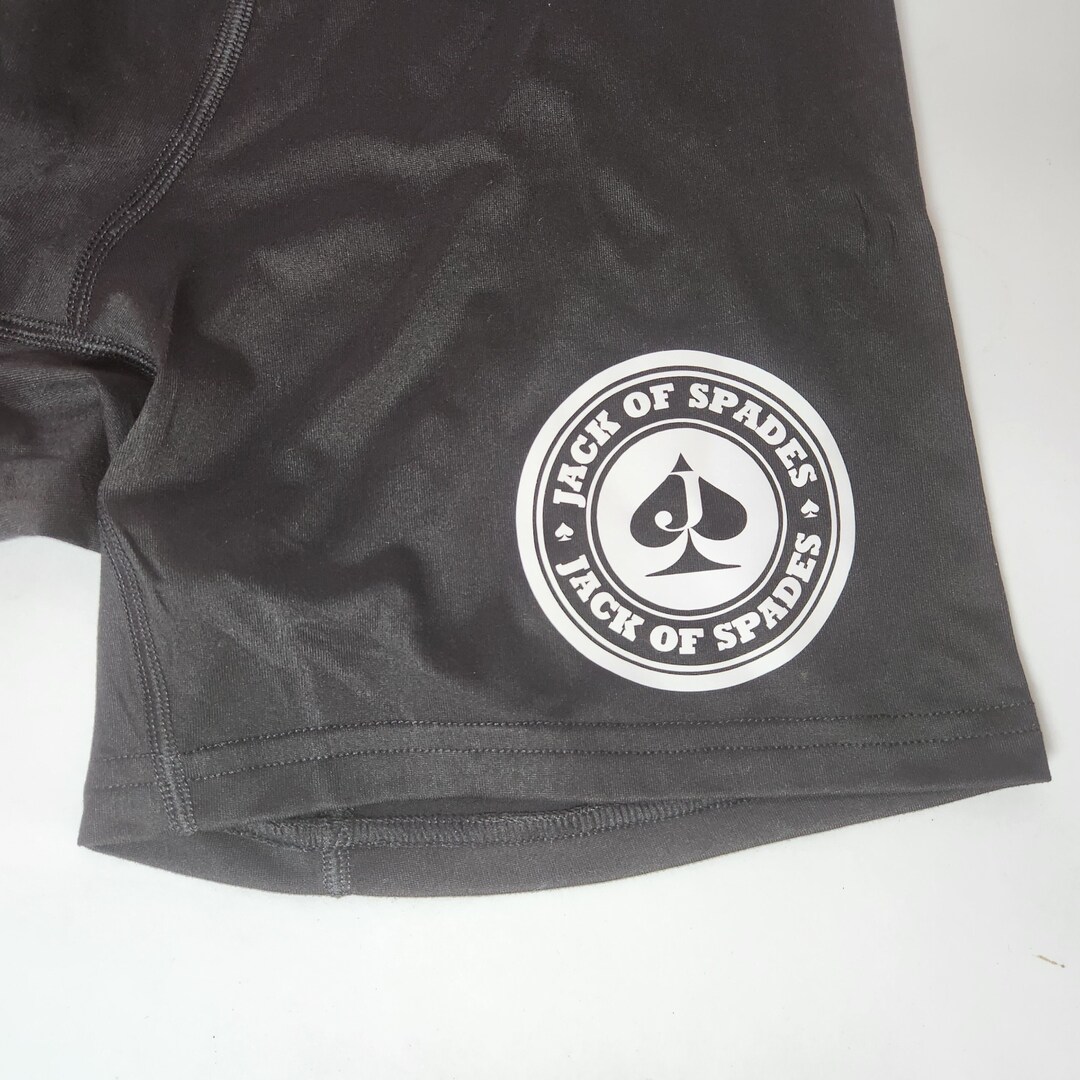 Jack of Spades Boxer Briefs: Official Seal Underwear - Etsy