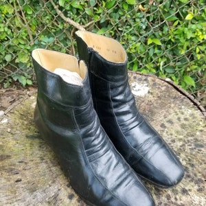 Men's Boots - Etsy