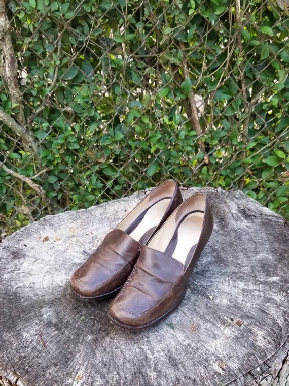 vintage womenswear 90s - Gem