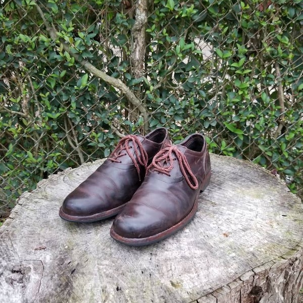 Vintage Earth Shoes - Etsy
