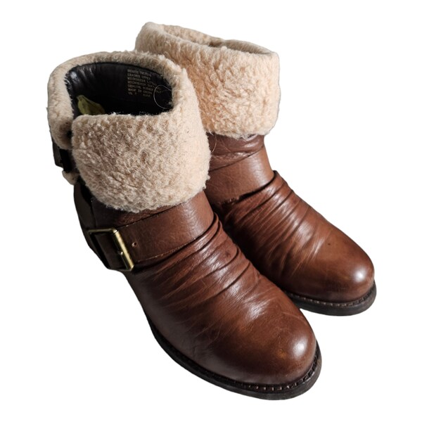 Debbie Leather - Etsy