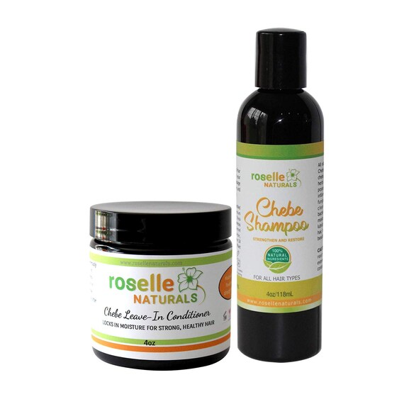 Chebe Super Moisturizing Shampoo and Conditioner Combo Pack. - Etsy