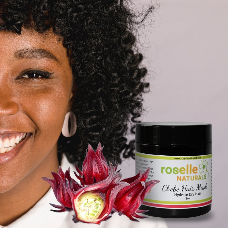 Chebe Hair Mask All Natural Super Moisturizing Hair Treatment | Etsy