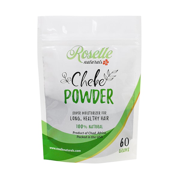 Chebe Powder - Etsy