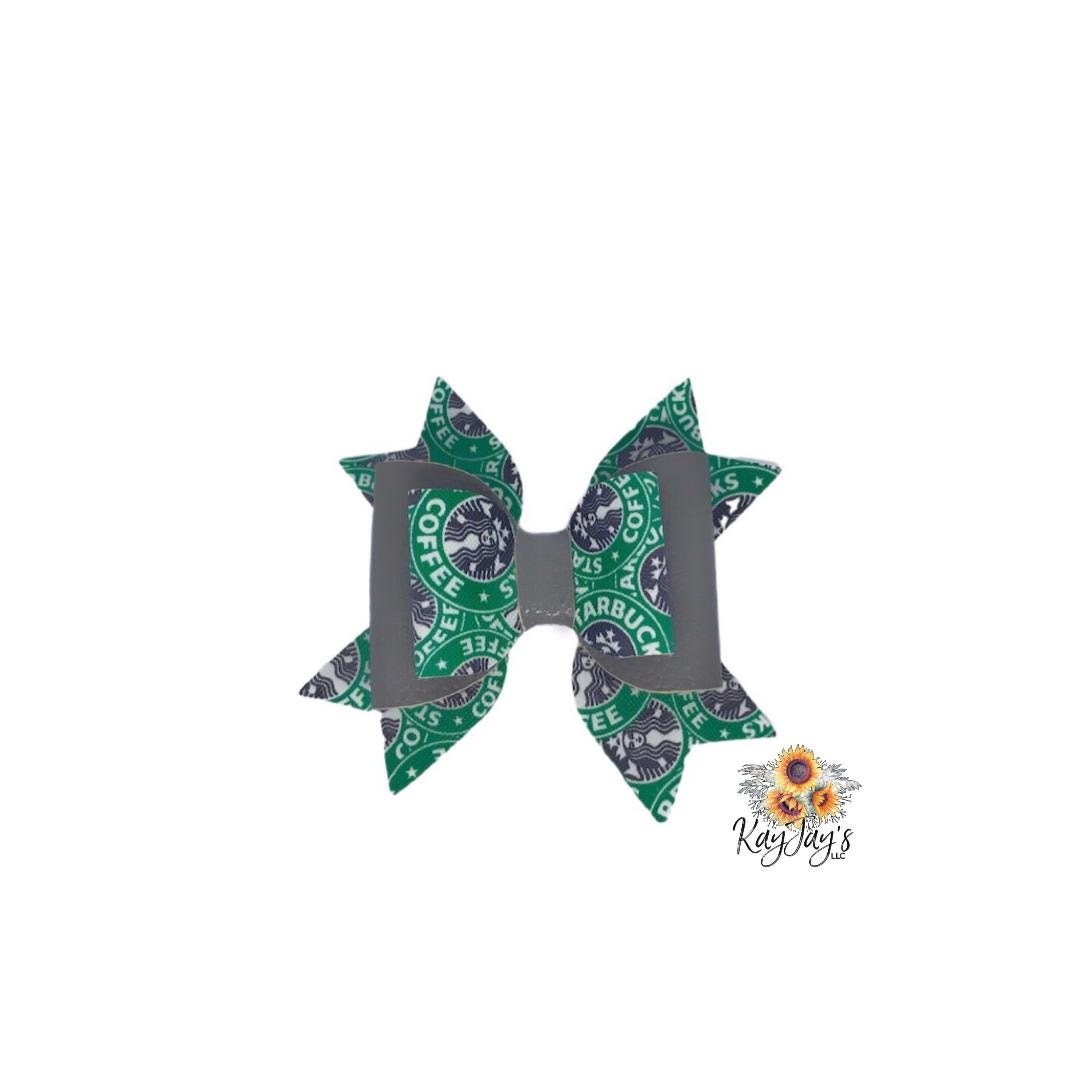 Cheeky Bow SVG - Etsy