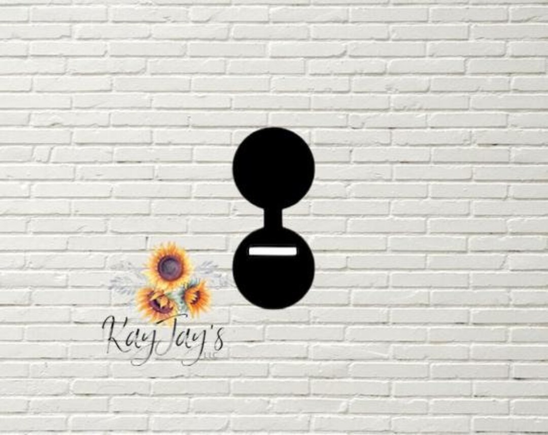 Coin Holder SVG - Etsy