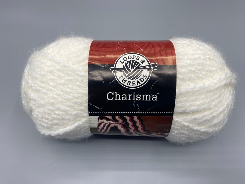 Loops & Threads Charisma Yarn - Etsy
