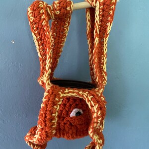 PATTERN ONLY Hanging Octopus Planter Crochet Pattern - Etsy