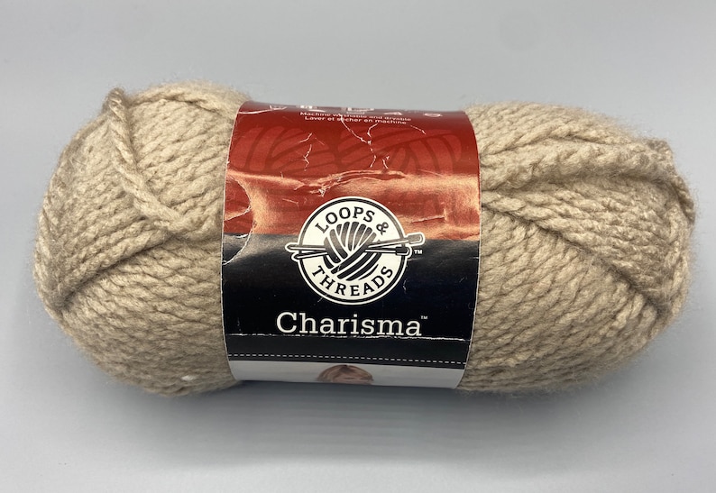 Loops & Threads Charisma Yarn - Etsy