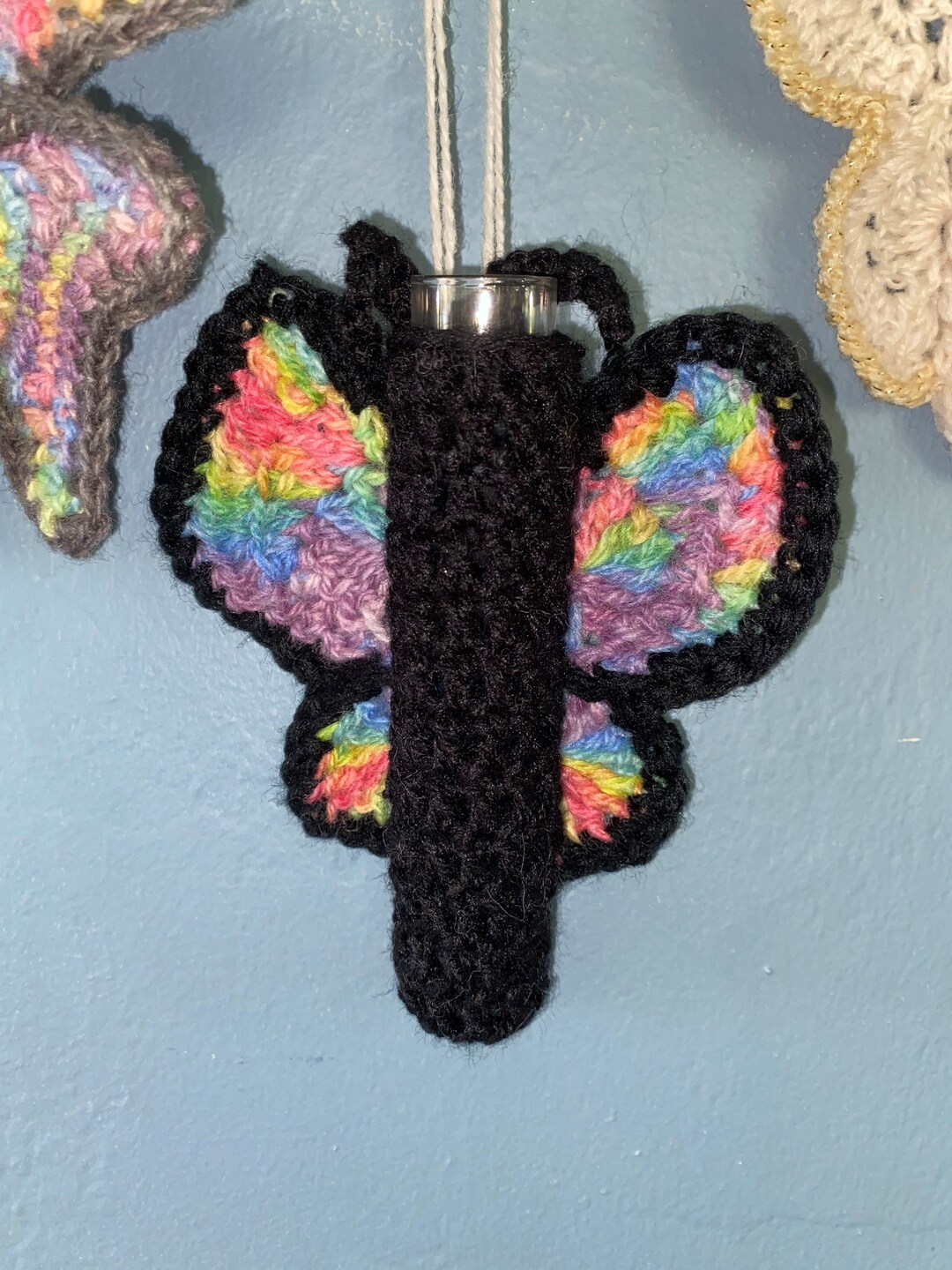 Butterfly Propagation Tube - Etsy