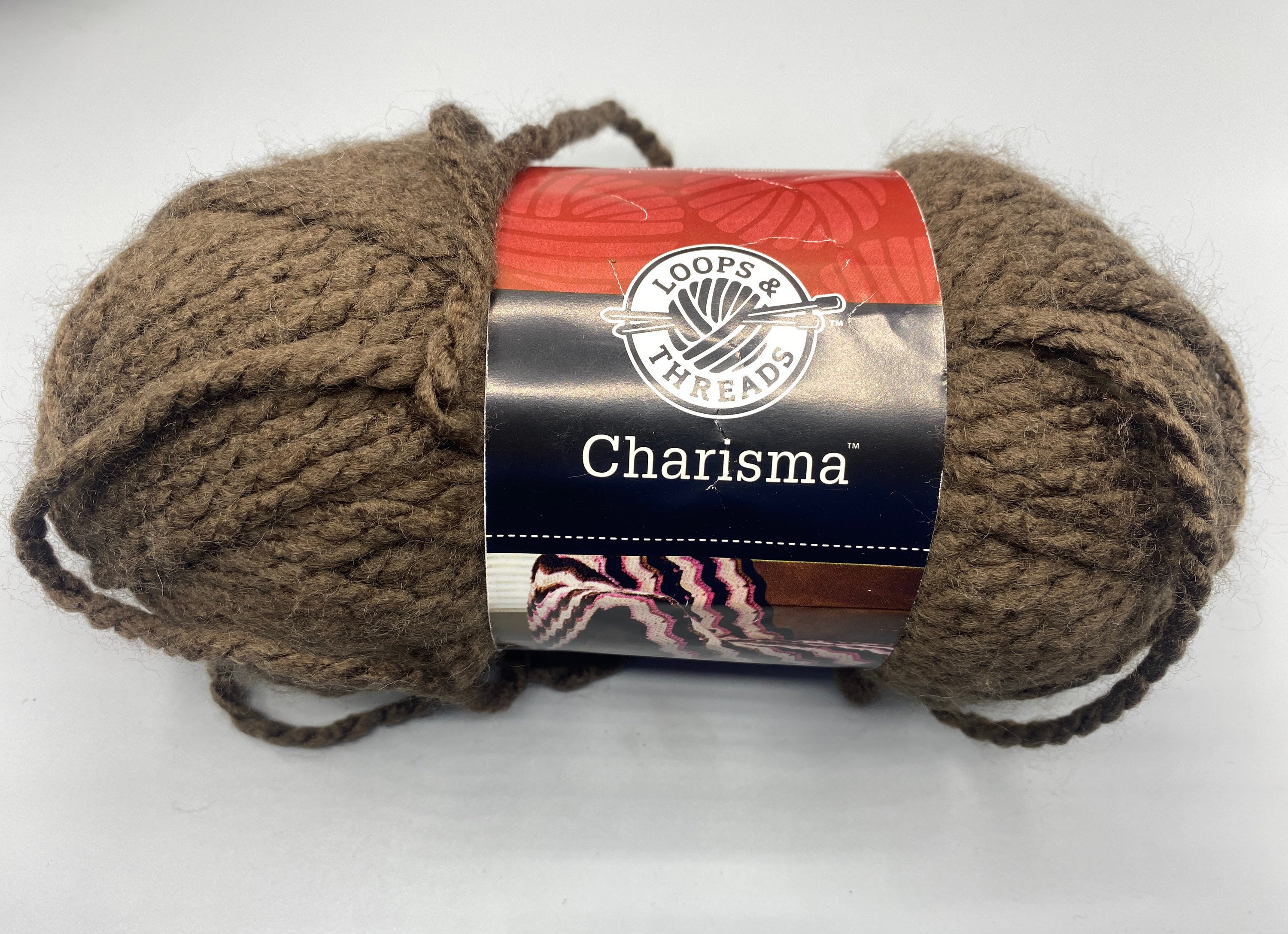 Loops & Threads Charisma Yarn - Etsy