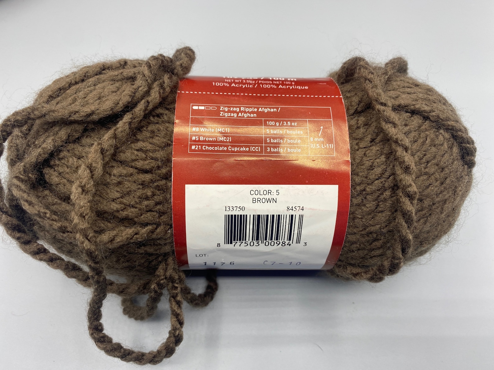 Loops & Threads Charisma Yarn - Etsy