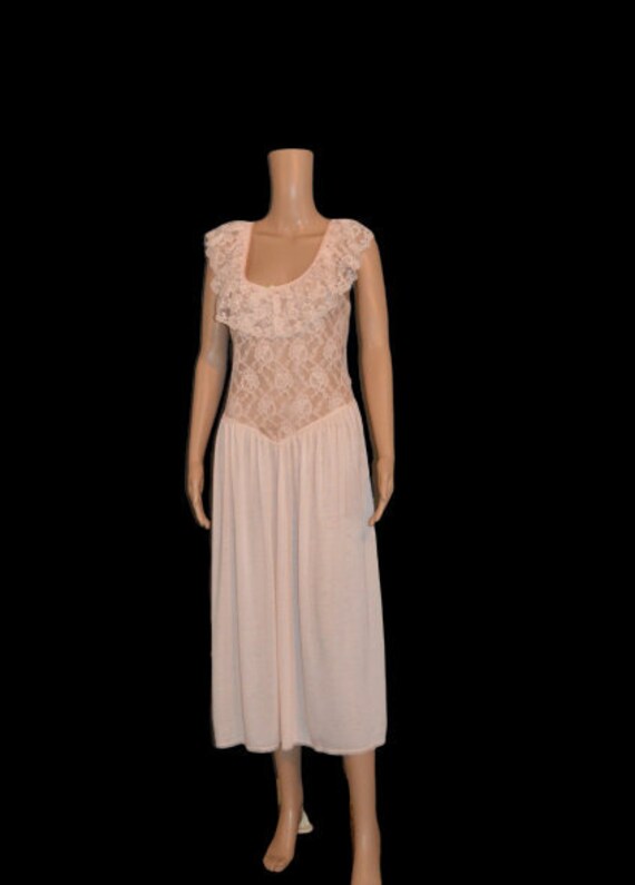 1970s 1980s victorias secret - Gem