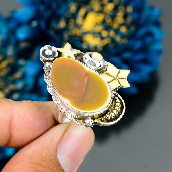 Imperial Jasper - Etsy