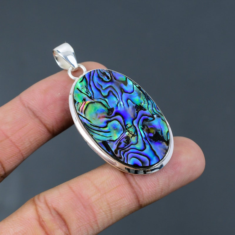 Abalone - Etsy