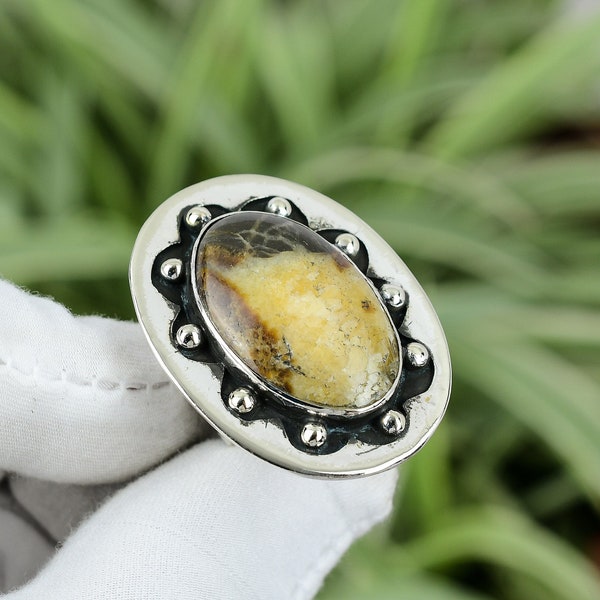 Septarian Jewelry - Etsy