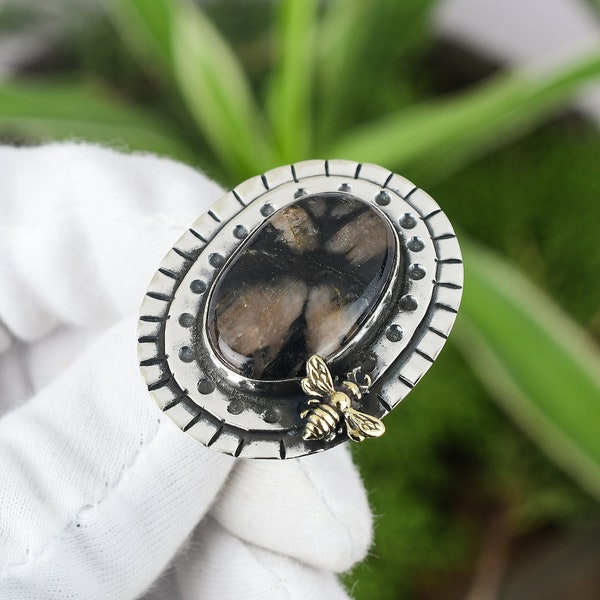 Chiastolite - Etsy