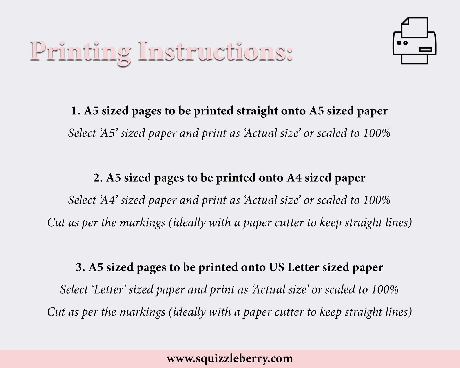 Notes Planner Printable, Lined Paper, to Do List With Checkboxes, Brain ...