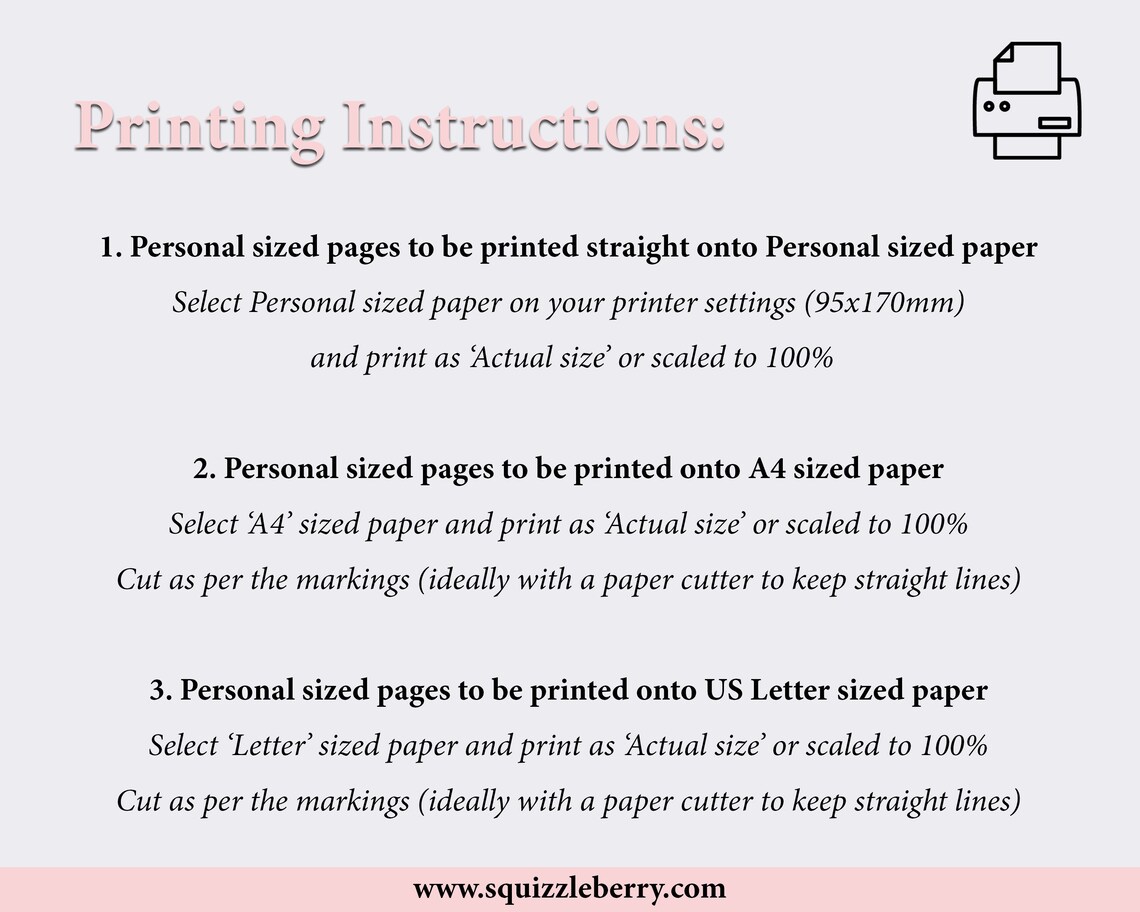 Yearly Bills Planner Printable, Bill Payment Tracker, Bill Organizer ...