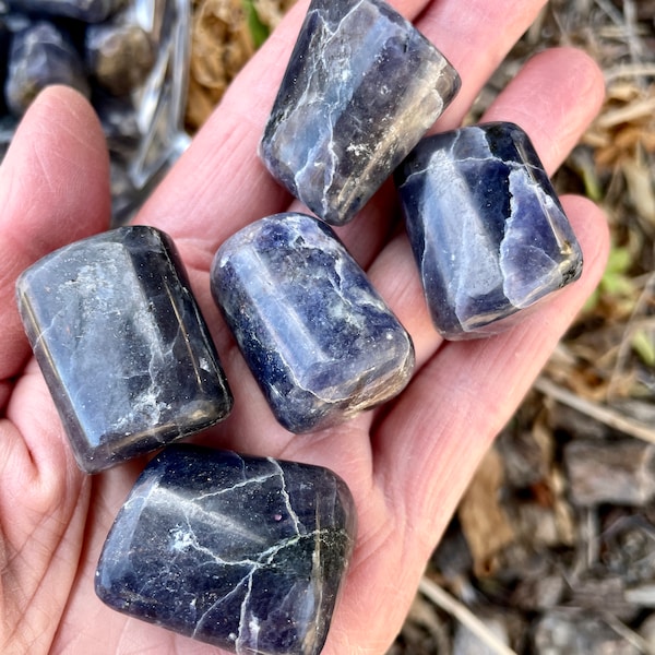 Water Sapphire - Etsy