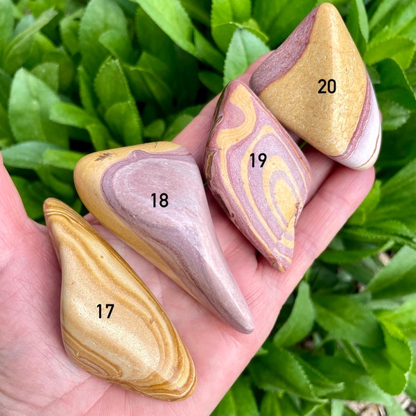 Banded Jasper - Etsy