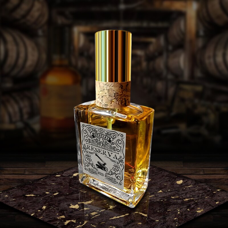 RiveraParfums - Etsy