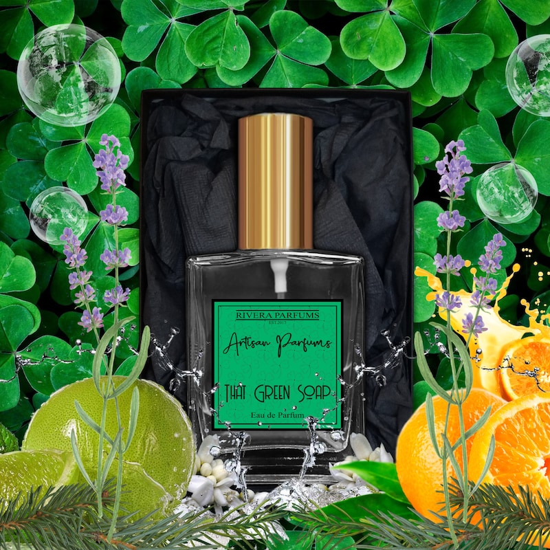 RiveraParfums - Etsy