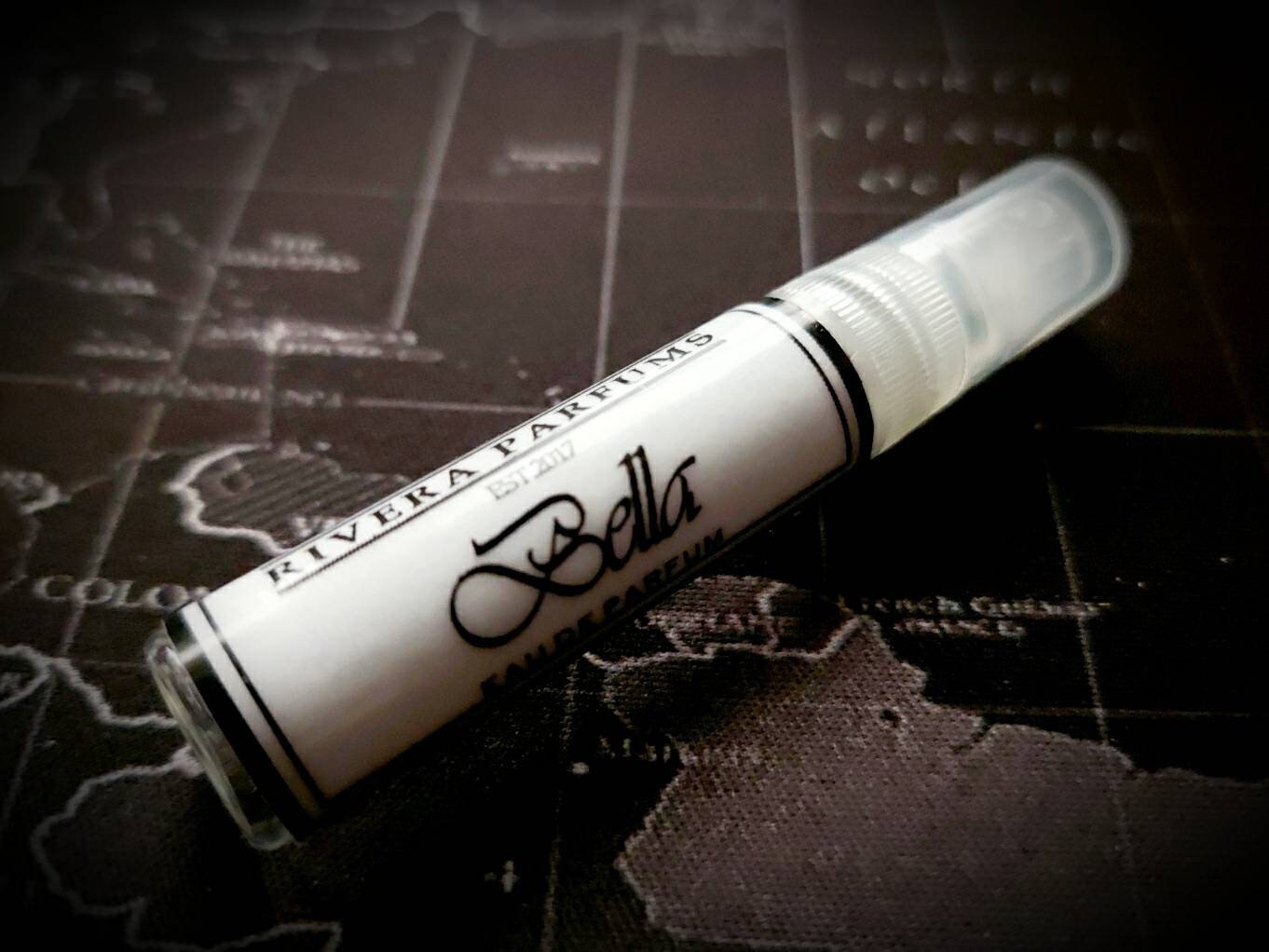 Bella ( Eau De Parfum ) for Women •original Blend - Etsy