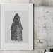 Flatiron Building Art Unique Architecture Print New York - Etsy