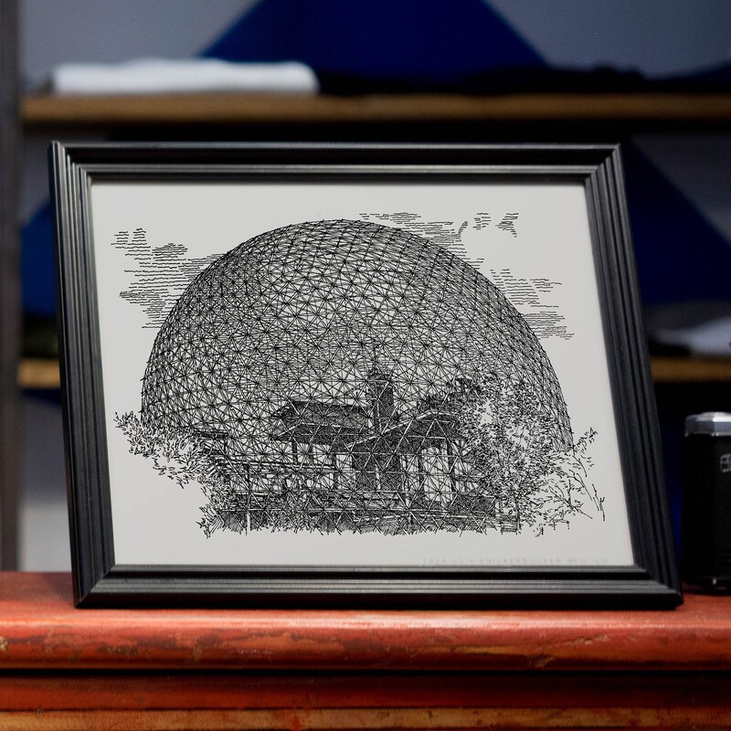Biosphere - Etsy