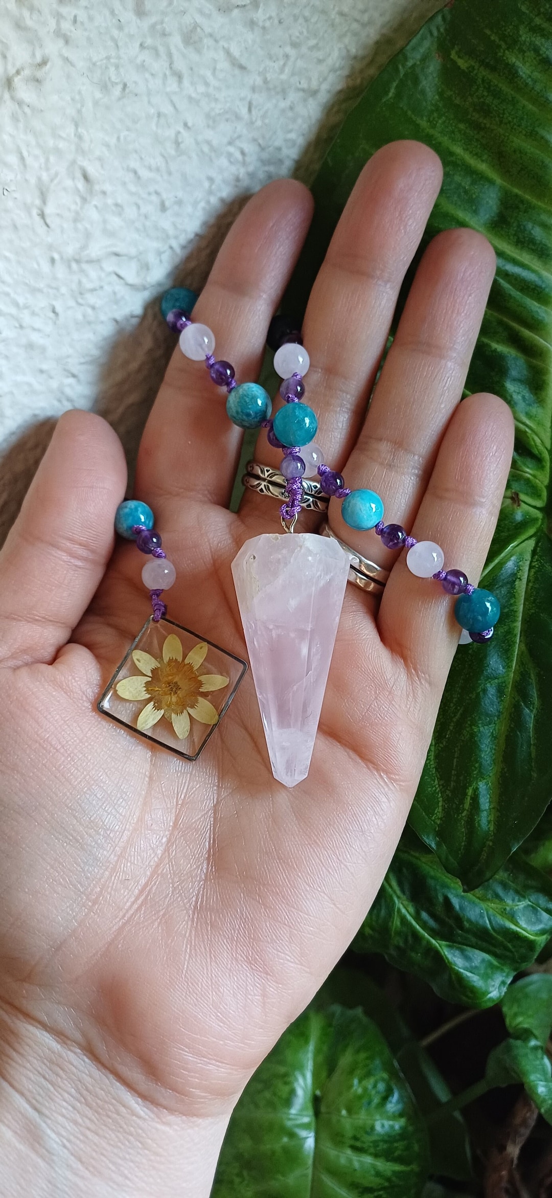 WITCH LADDER, Protective Talisman, Protection Spell - Etsy